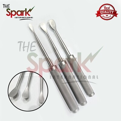 Orthopedic - Cobb Spinal