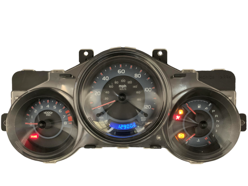*Speedometer Instrument Cluster 2003 04 Honda Element EX 129,002 Miles ...