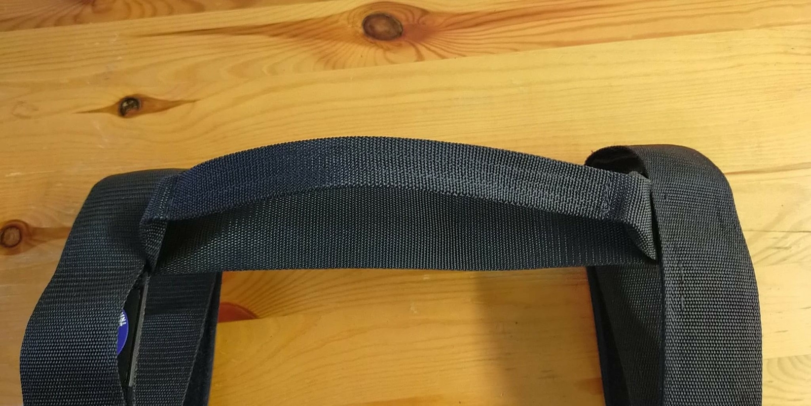 SCUBA DIVING CYLINDER TANK CARRY HANDLE DIVING KIT BOTTLE AIR GUN STRAP ...