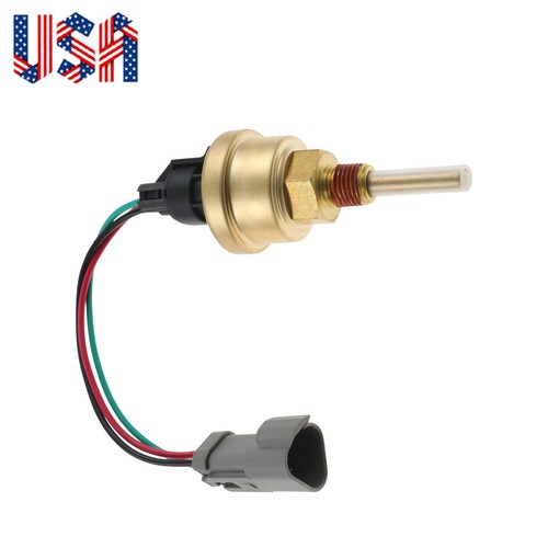 Aftermarket Coolant Level Fluid Sensor for CAT 239-9957 US STOCK | eBay