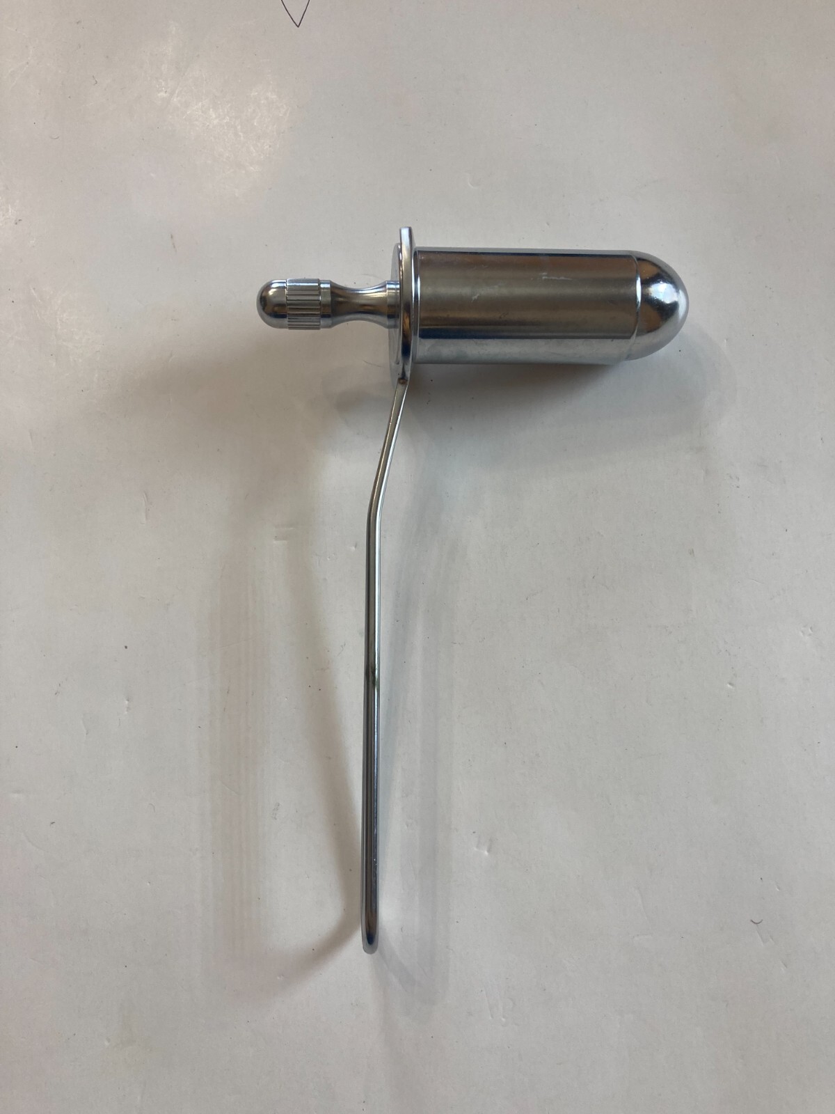 Fansler Operating Speculum Rectal Instrument | eBay