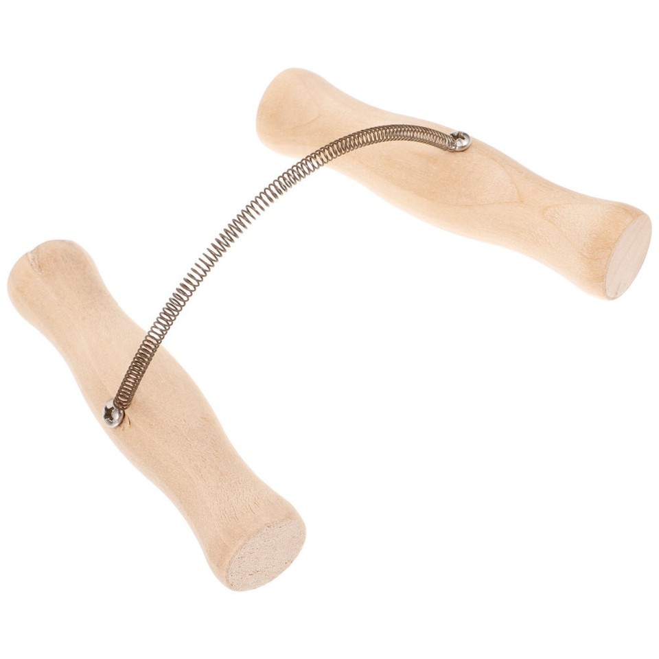 Wire Clay Cutter Handhold Mud Cutter Wood Handle Cutting Tool Steel ...