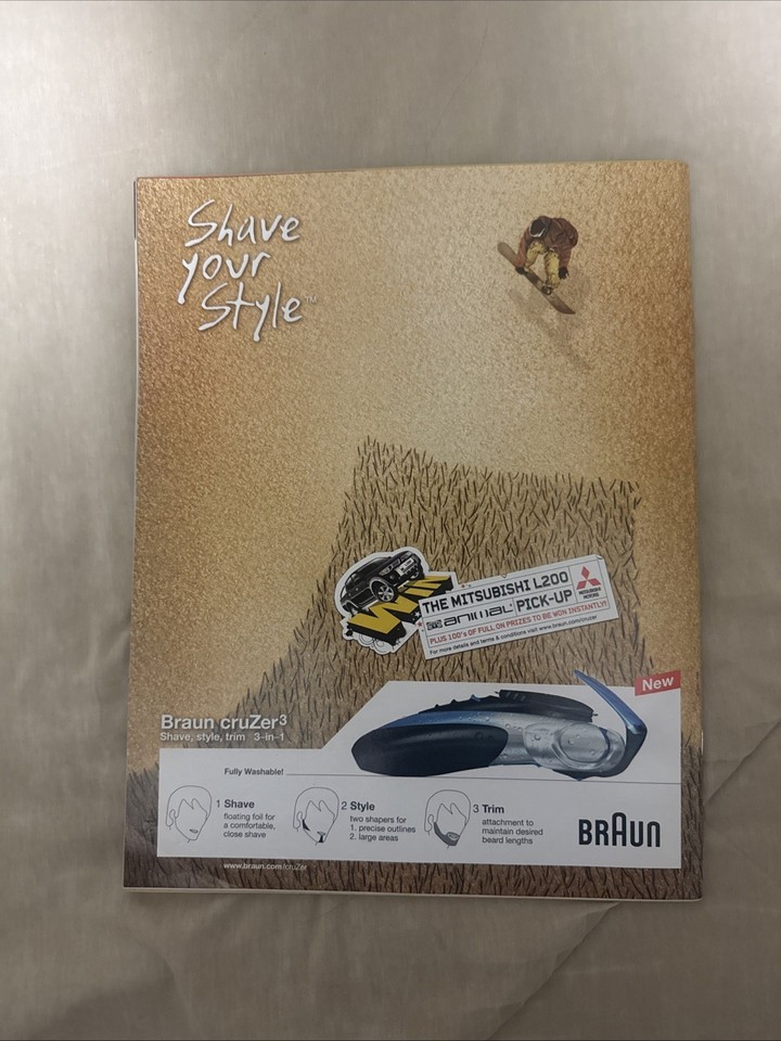 U2 Green Day NME UK Magazine Nov. 18, 2006 Bono My Chemical Romance ...