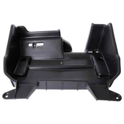 Tusk Under Hood Storage Box POLARIS RZR 900 RZR XP 1000 RZR XP 4 1000 s ...