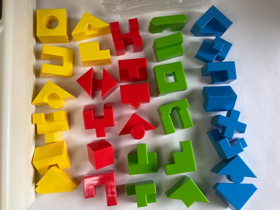 100% Complete ! Superfection Super Perfection *Non-Working* Timer Broke ...