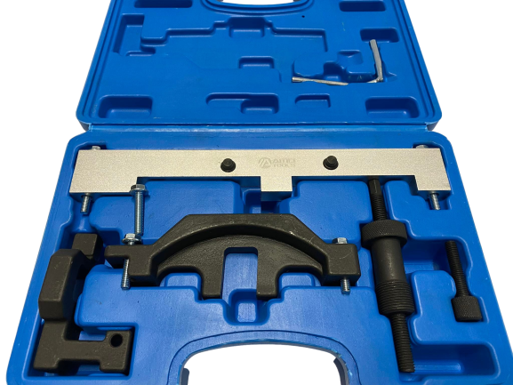 ENGINE CAMASHAFT TIMING TOOL BMW N40 N45 N45T 116i 316i 316 E81 E87 E46 ...