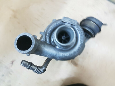 Turbocharger for Garrett GT2052V 454135-0001 AUDI A4 2.5L TDI (B5 ...