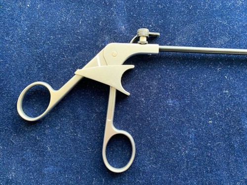 PL230R Sovereign Grasper Aesculap Prestige new | eBay