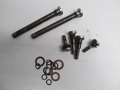 1984 HONDA XR200R XR200 R XR 200 R 200R ENGINE CYLINDER ROCKER ARM ...