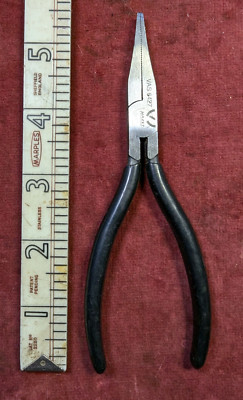 Vintage Hazet VAS 6427 Pliers (H) | eBay