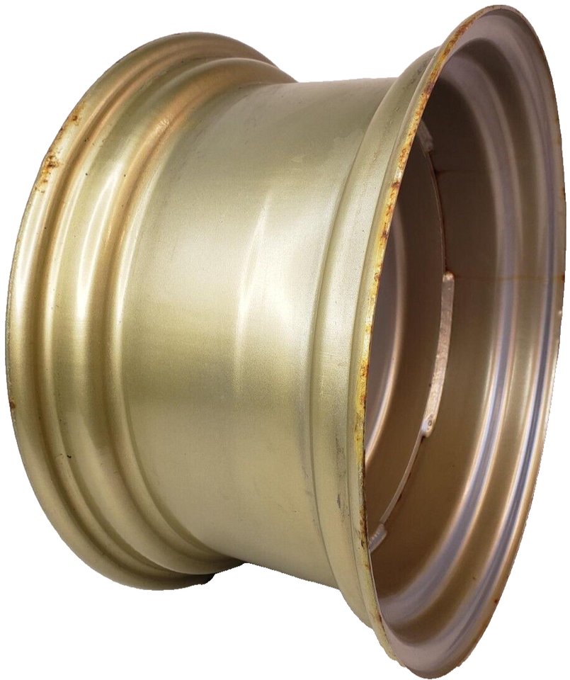 Front Tractor RIM WHEEL 14x7 6/150 mm use with 25x8.50-14 tire on some ...