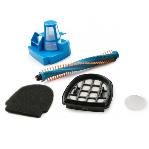 Genius Invictus M5 Ersatz-Zubehör 3tlg Bürstenrolle Vormotorfilter ...