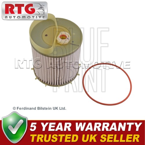 Fuel Filter Fits Ssangyong Turismo 2013- Rexton 2012- 2.0 D XDi ...