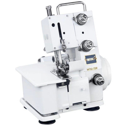Desktop Overlock Sewing Machine Household Electric Four-thread Overlock ...
