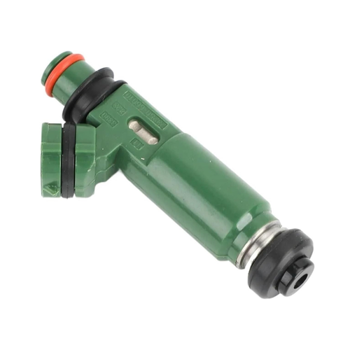 NEW x6 OEM DENSO Fuel Injectors for 1993-1997 Toyota Land Cruiser 4.5L ...