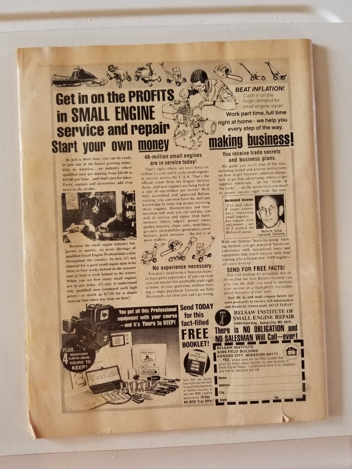 BEST TRUE FACT DETECTIVE 1981 MARCH No 2 Death Kill Torture True Crime ...