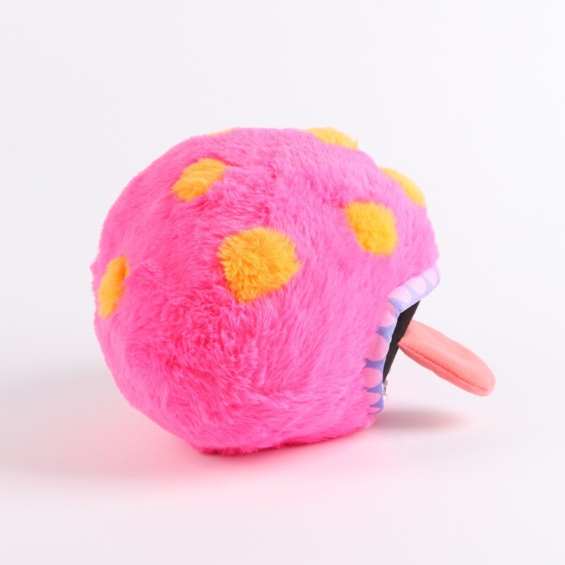 My Singing Monsters Plush Toy Wubbox Maw Ghazt Rare Mammott Dolls ...