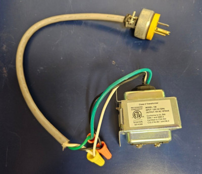 Transformers - Class 130