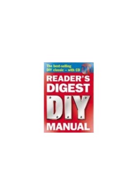 Readers Digest DIY Manual with CD Rom, Reader's Digest | eBay
