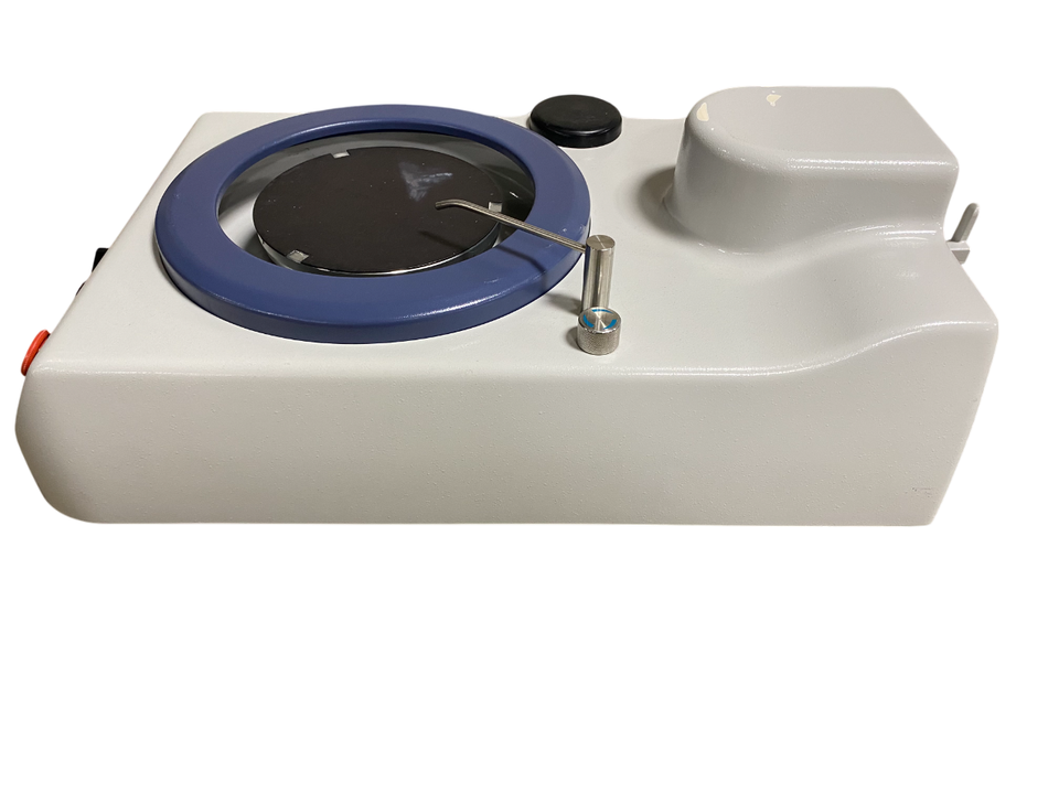 Buehler EcoMet 300 and MetaServ 250 Semi-Automatic Grinder Polisher ...