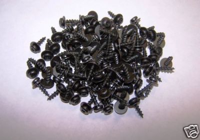 100 NEW ATARI / MIDWAY ARCADE TORX SECURITY SCREWS | eBay