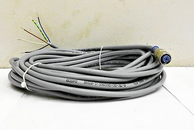 New Turck 4 Slot Wire Connectors Part-WAKW 4.5T-10 20154ELS | eBay