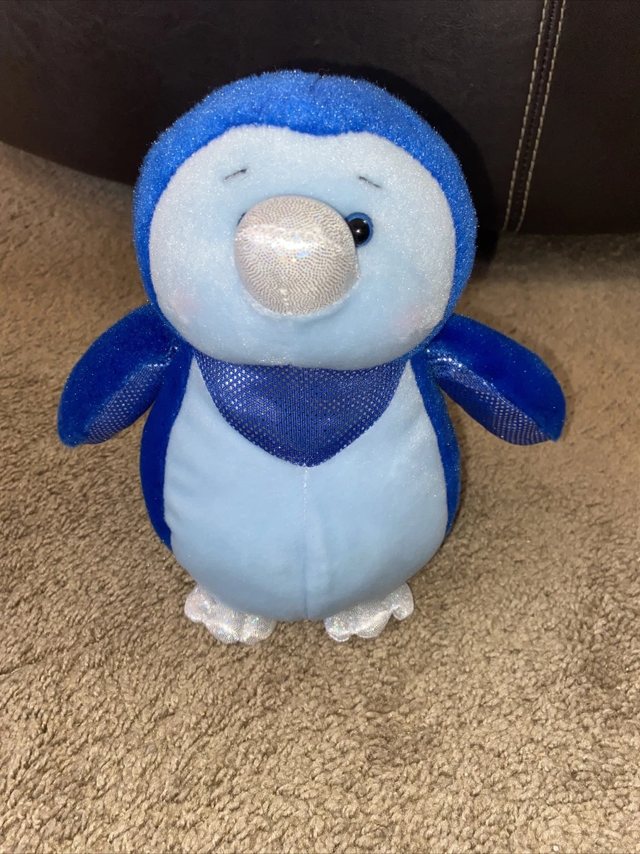 Webkinz Ice Penguin