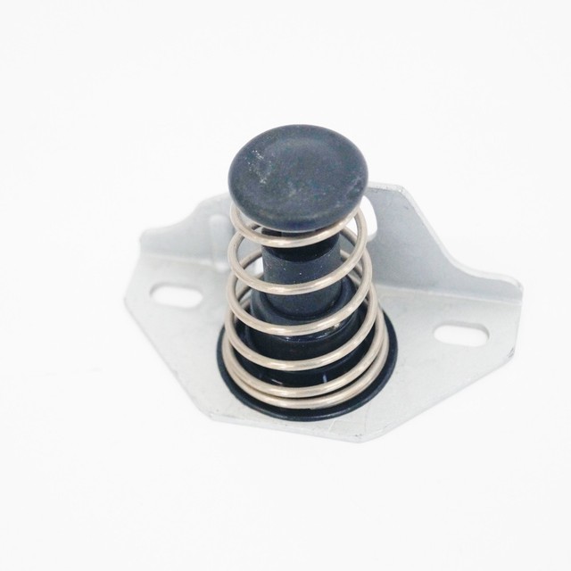 Genuine BMW X3 F25 X4 F26 Front Bonnet Hood Latch Spring 51237295780 ...