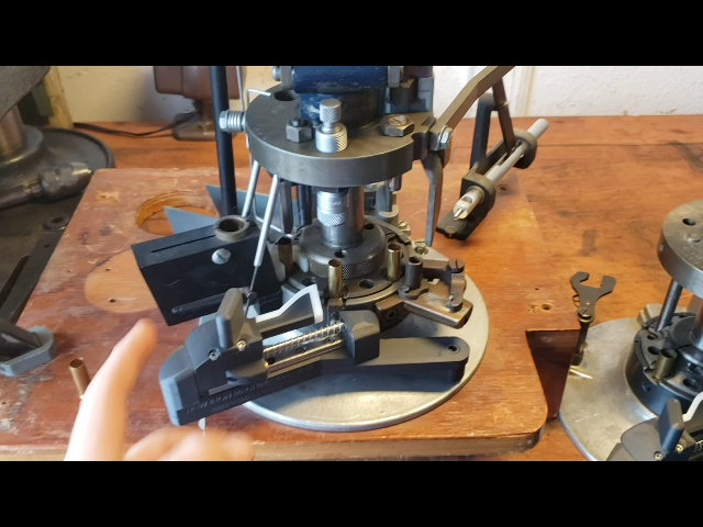 Index Assistor for the Star Progressive Reloader and Universal Reloader ...
