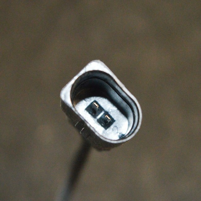 VW Volkswagen Jetta Golf EOS Hood Microswitch Micro Switch OEM ...