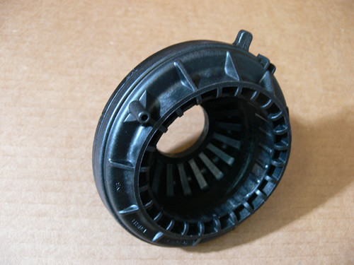 LAND ROVER INSULATOR SHOCK ABSORBER FRONT EVOQUE LR2 DISCOVERY SPORT ...