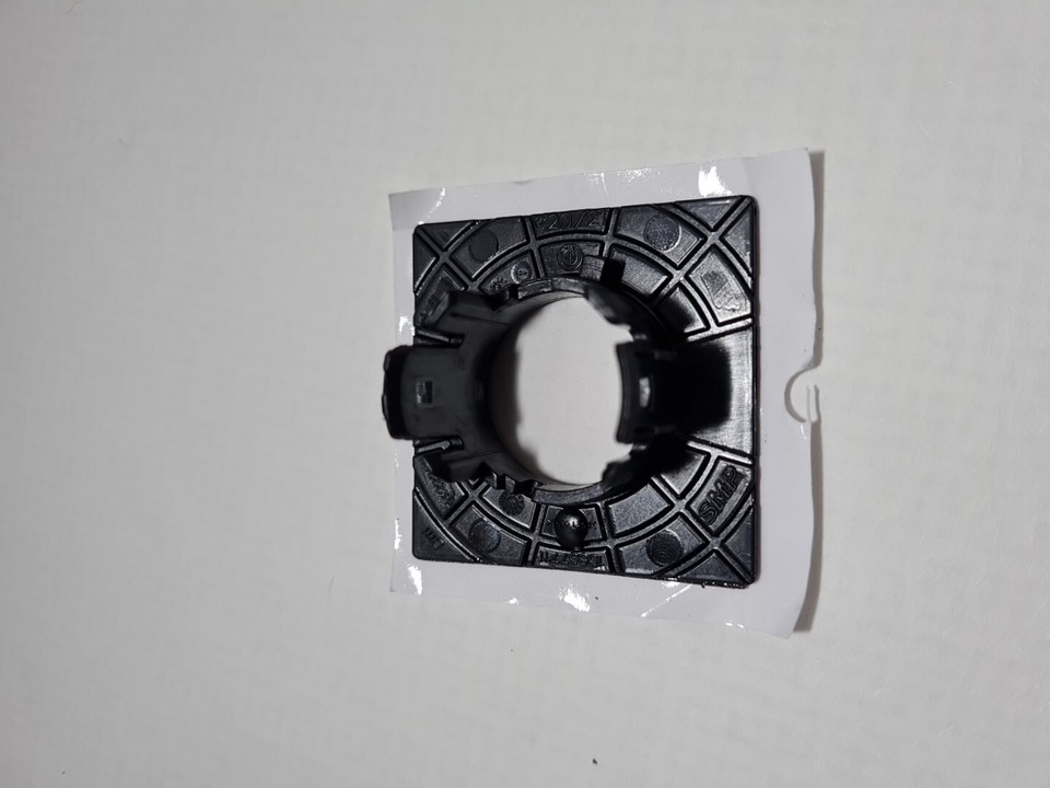 BMW 3 SERIES G20 G21 NEW GENUINE FRONT BUMPER PDC SENSOR MOUNT SET ...