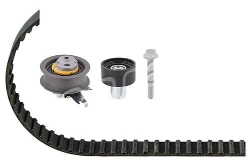 Distribution kit for the VW Touran Tiguan Sharan Scirocco Polo V Passat ...