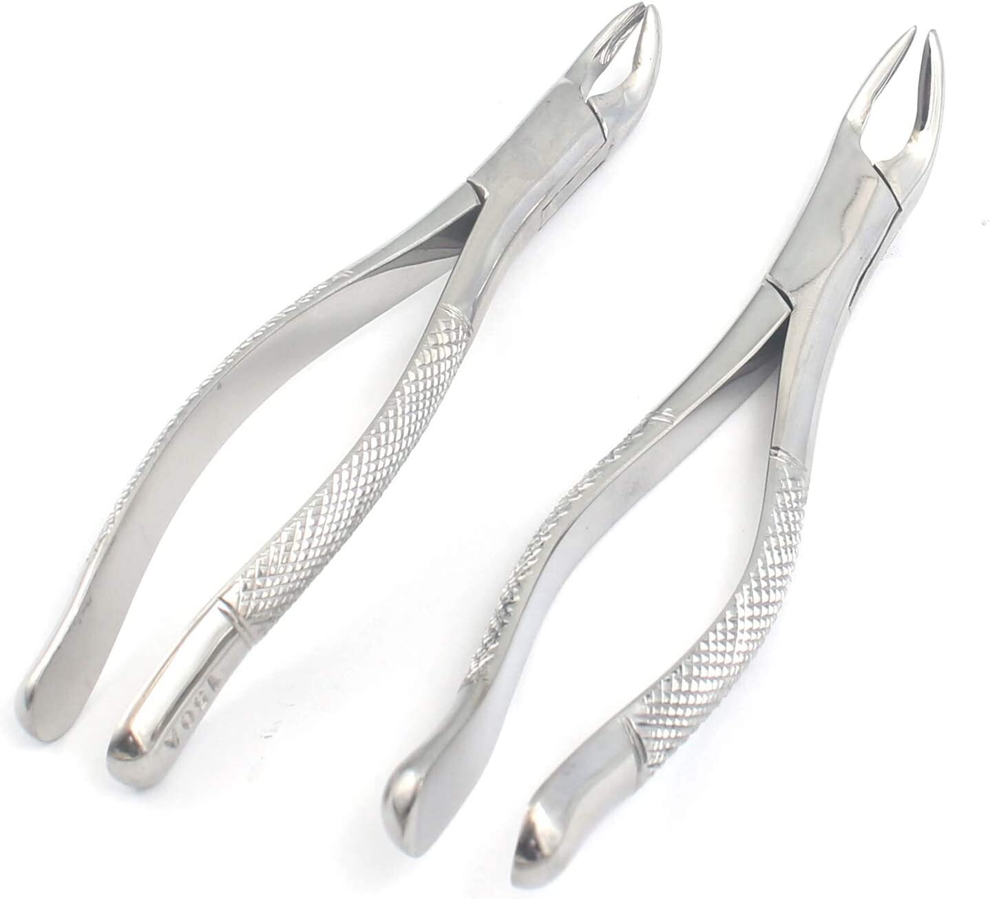 Extracting Forceps Set Of 2 - 150A & 151A - Surgical Dental Instruments | eBay