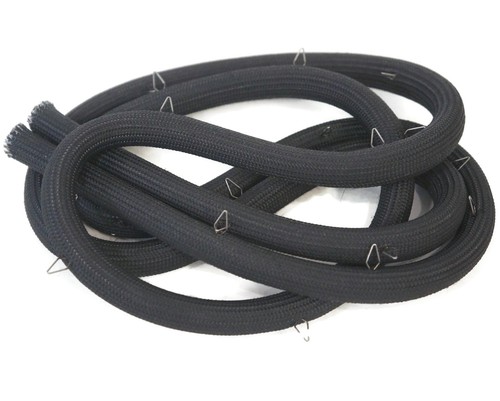 W11542153 Whirlpool Oven Door Gasket WPW10129032 NEW OEM | eBay