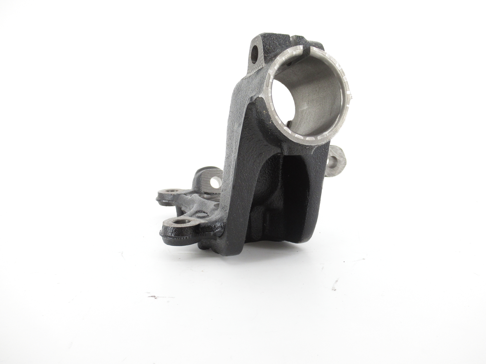 Genuine OEM Volkswagen 5C0-407-255 Driver Front Steering Knuckle | eBay