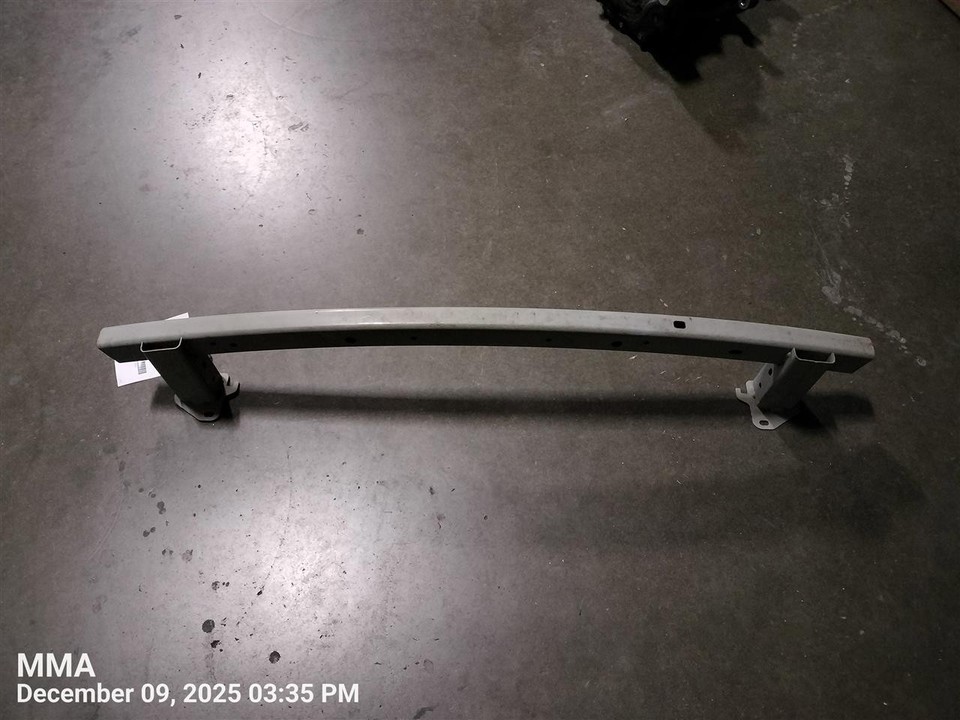 FRONT REINFORCEMENT BAR ONLY F20306LBMA 2020-2023 NISSAN SENTRA | eBay