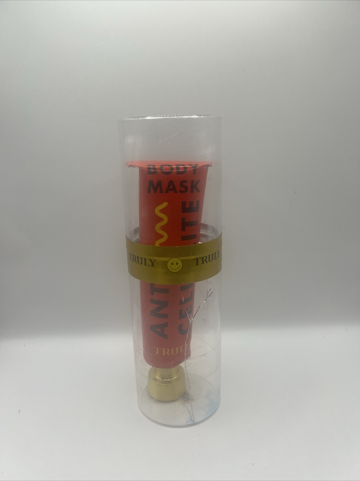 Truly Anti-Cellulite Body Mask 5 fl oz- NEW/ for sale online | eBay