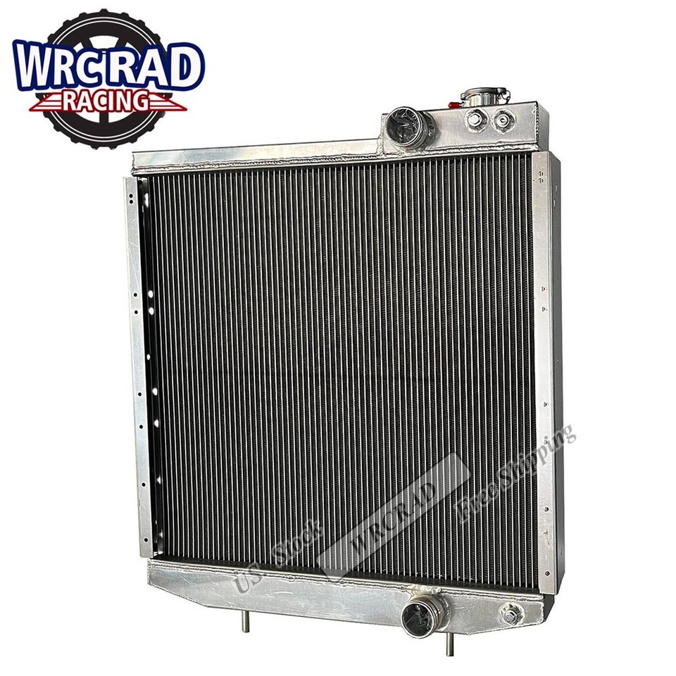 OE#A190663 Radiator For Case IH 7110 7120 7130 7140 7220 7230 7240 ...