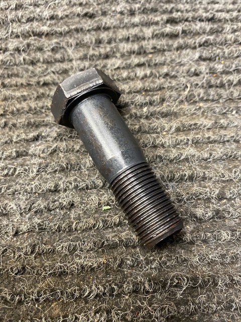 Caterpillar (CAT) 6V-0937 or 6V0937 BOLT-SPROCKET for sale online | eBay