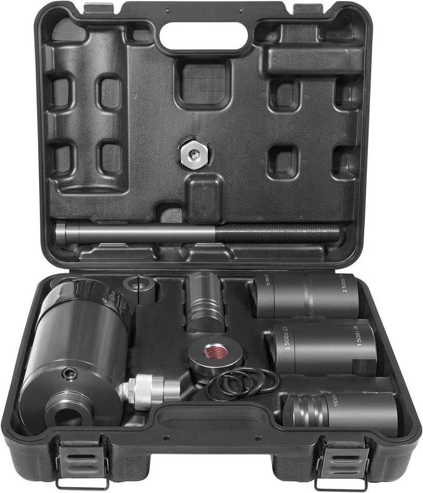 15000 Leaf Spring & Bushing Service Tool Kit for Trucks & Equipment ...