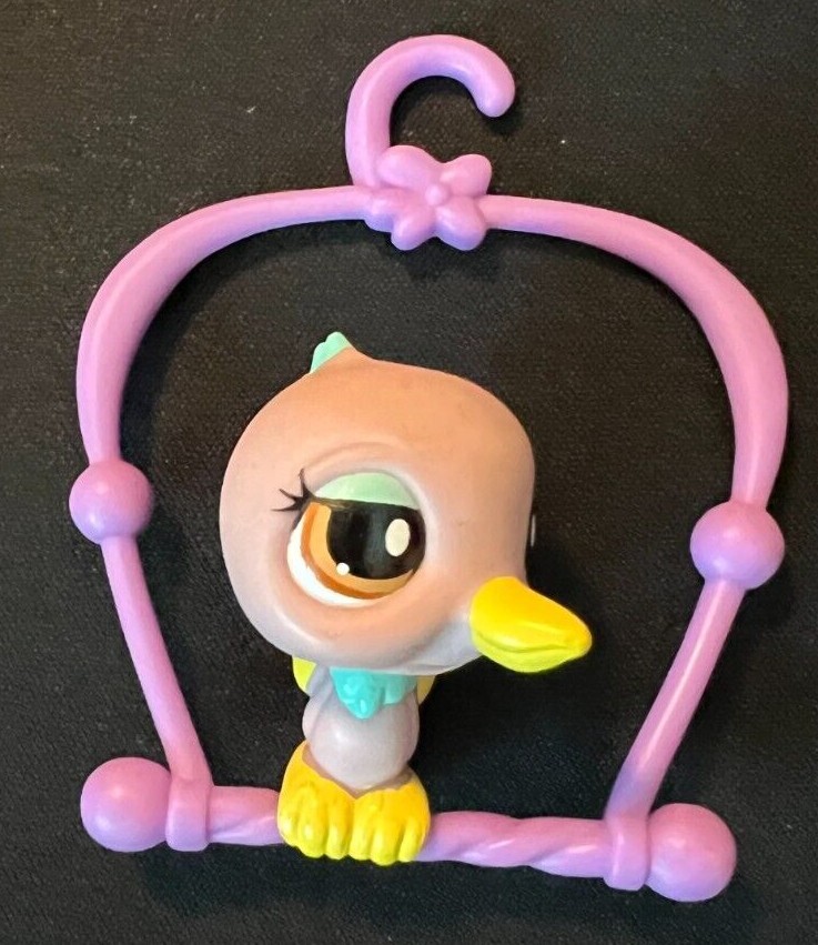 YOU PICK Replacement LPS Authentic Littlest Pet Shop Accessories Parts ...