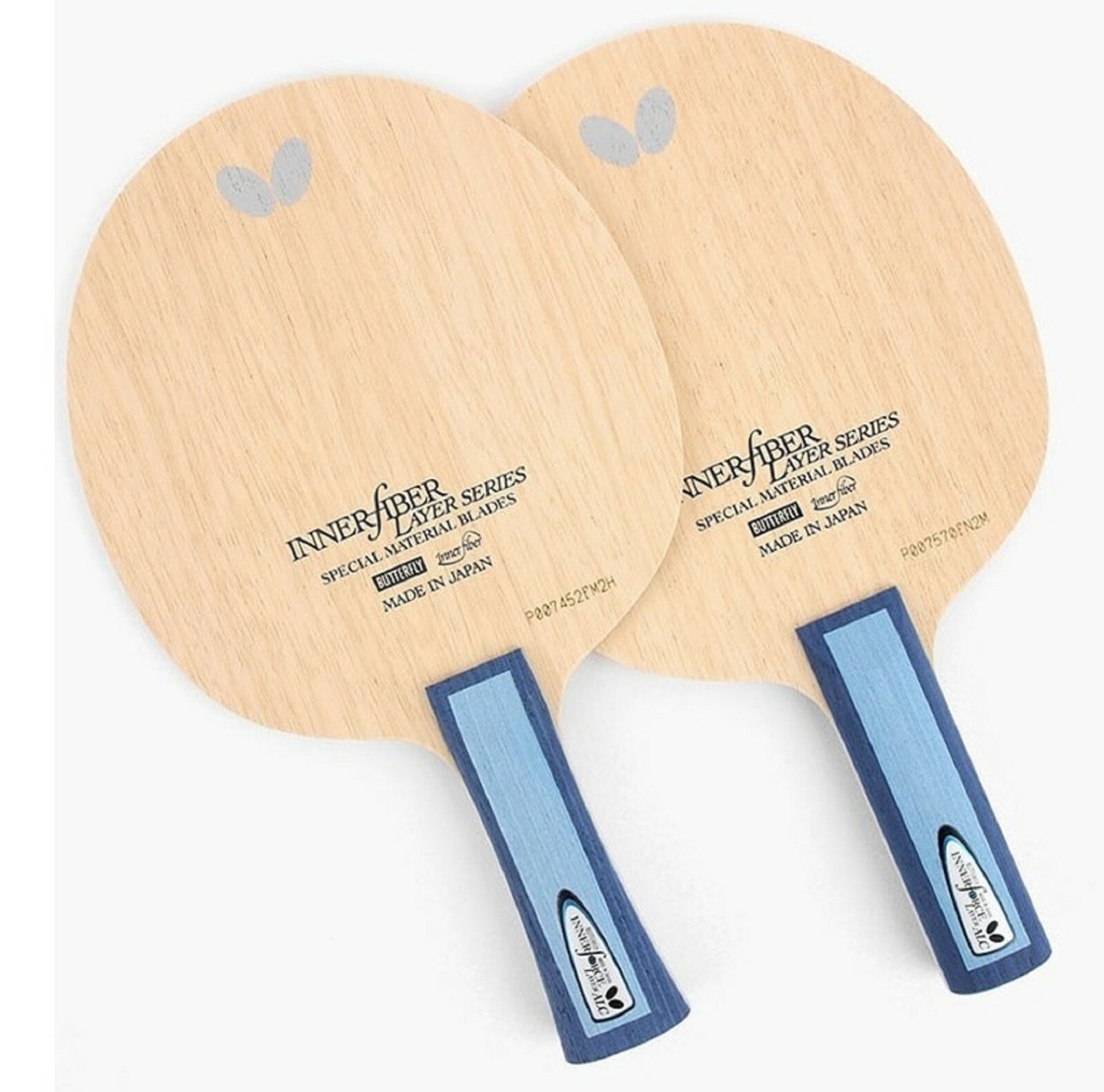 Butterfly InnerForce Layer ALC [Lab Test Report] –, 59% OFF