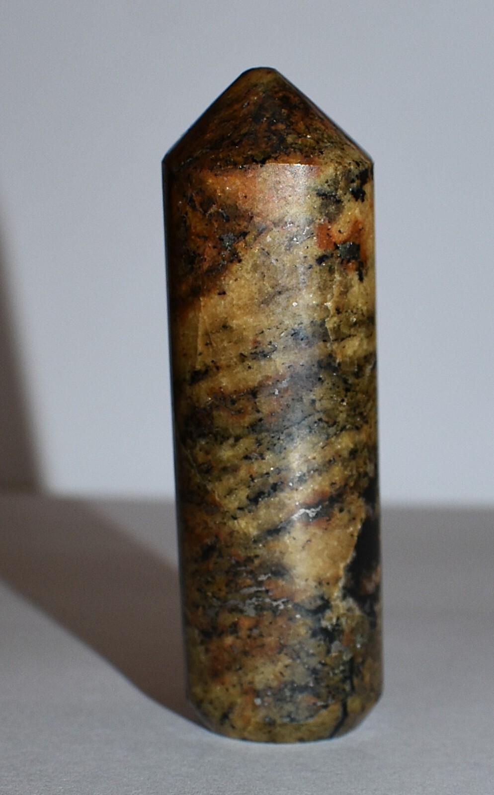 Gold Silver Ore Tower 1800s Ore Knob Copper Mine North Carolina ...