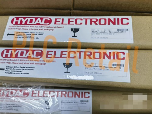 NEW HYDAC liquid level sensor ENS 3216-3-0520-000-K Fast delivery | eBay