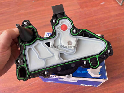 06K103495BL Mahle OEM PCV Valve Oil Separator for Audi A7 Q5 Q7 TT ...