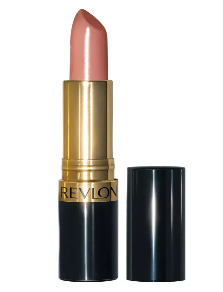 1 Revlon Super Lustrous Lipstick You Choose Your Shade New & Sealed! | eBay