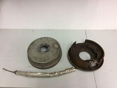 Land Rover Discovery 2 TD5 98-04 Handbrake assembly | eBay UK