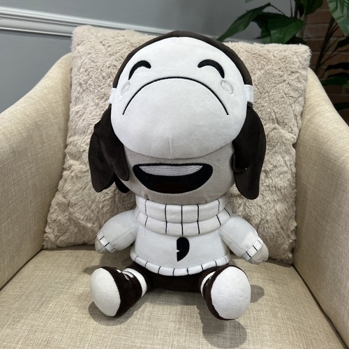 Youtooz Sad-ist Plush Doll Content Creator Collectible Figure Toy 12 ...