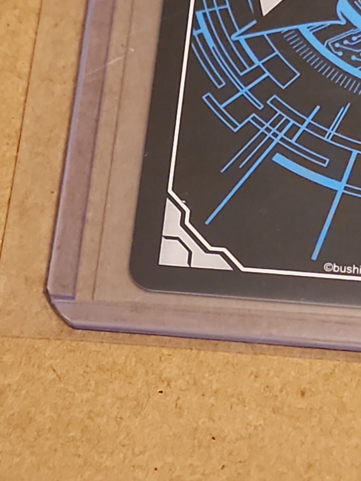 Cardfight!! Vanguard TCG Dragabyss, Luard G Booster Set 14: Divine ...